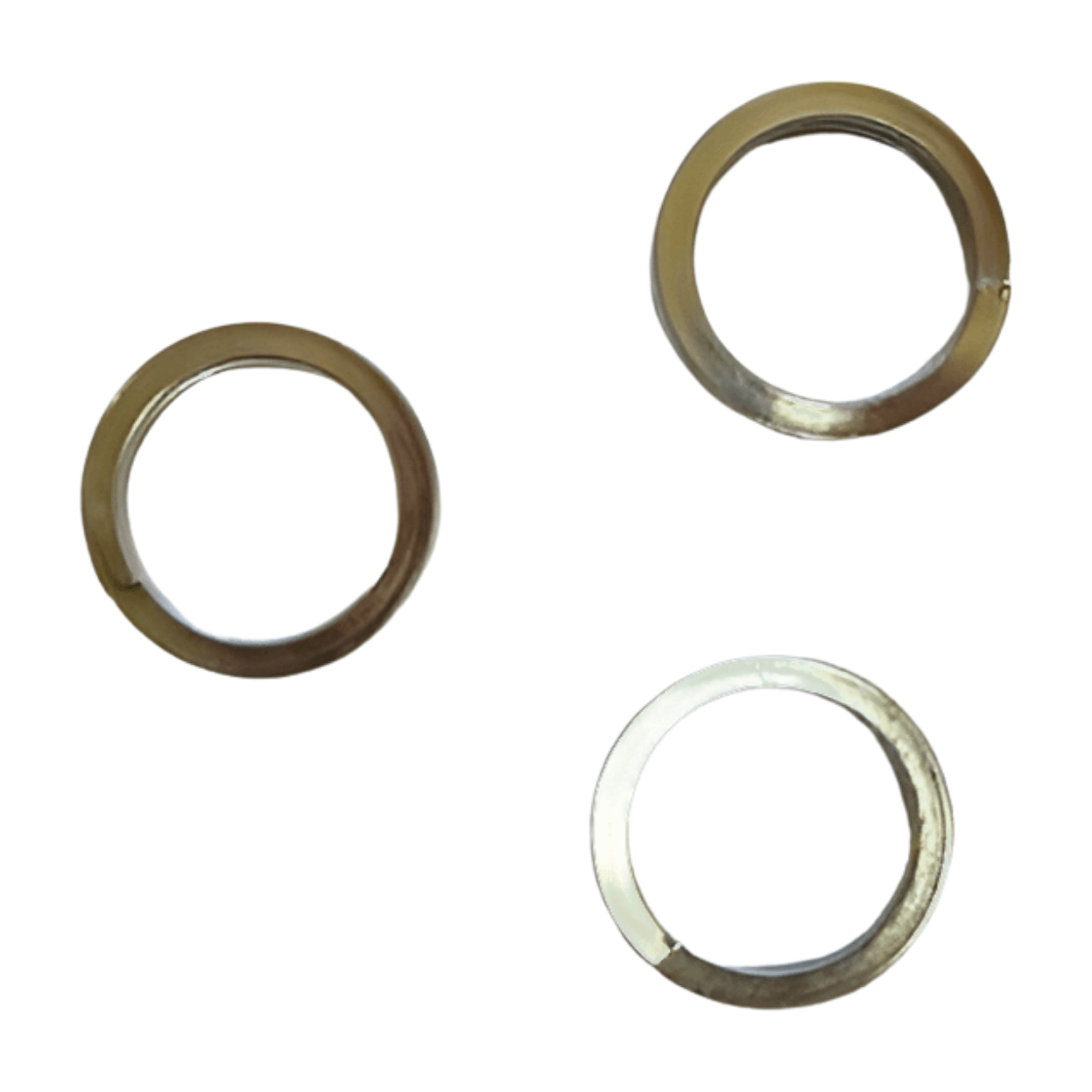 Mini Split Ring – IronTrail Trapline Supply, LLC