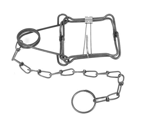 Oneida Victor #110-2 Conibear – IronTrail Trapline Supply, LLC
