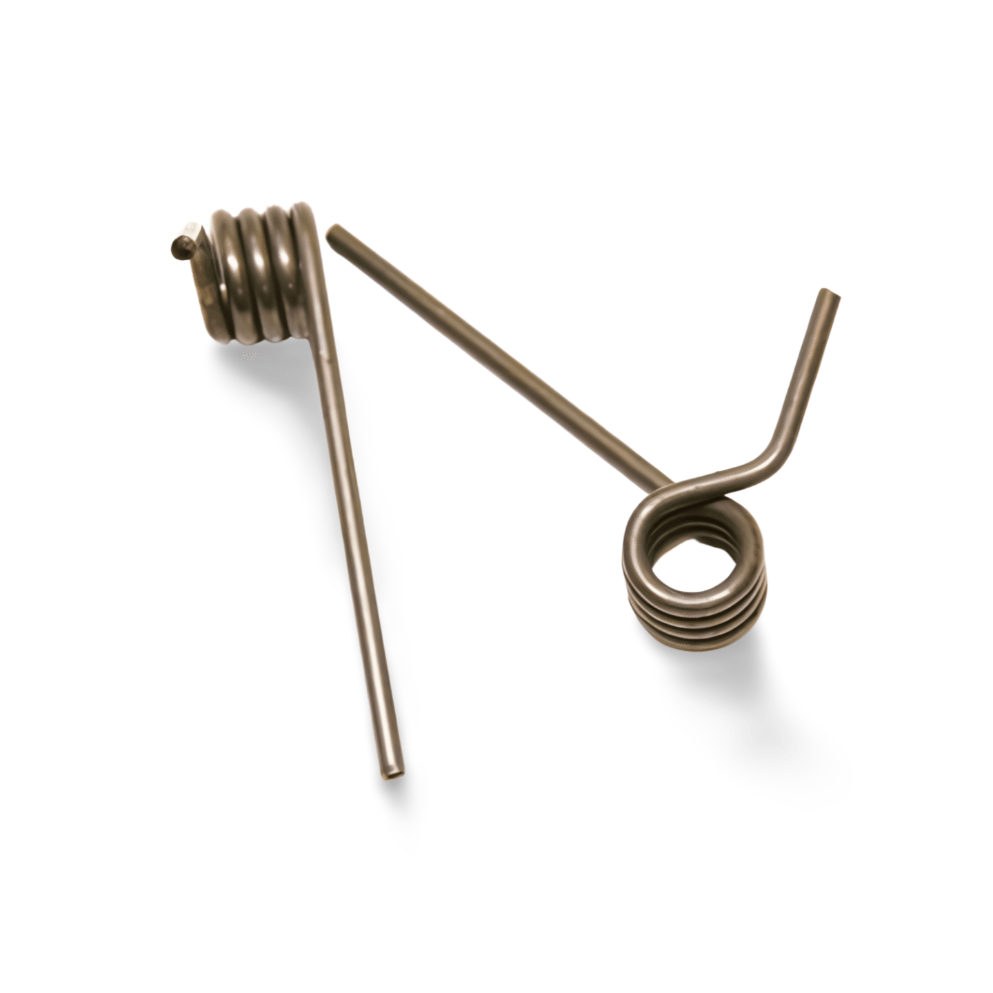 Bridger 4-Coil Spring- Pair – IronTrail Trapline Supply, LLC