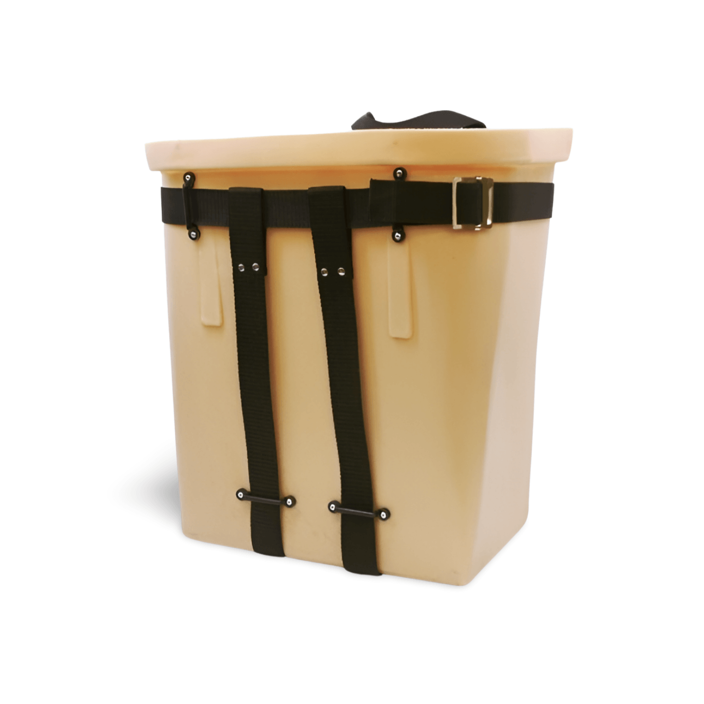 18 Inch Fiber-Tuff Packbasket – IronTrail Trapline Supply, LLC