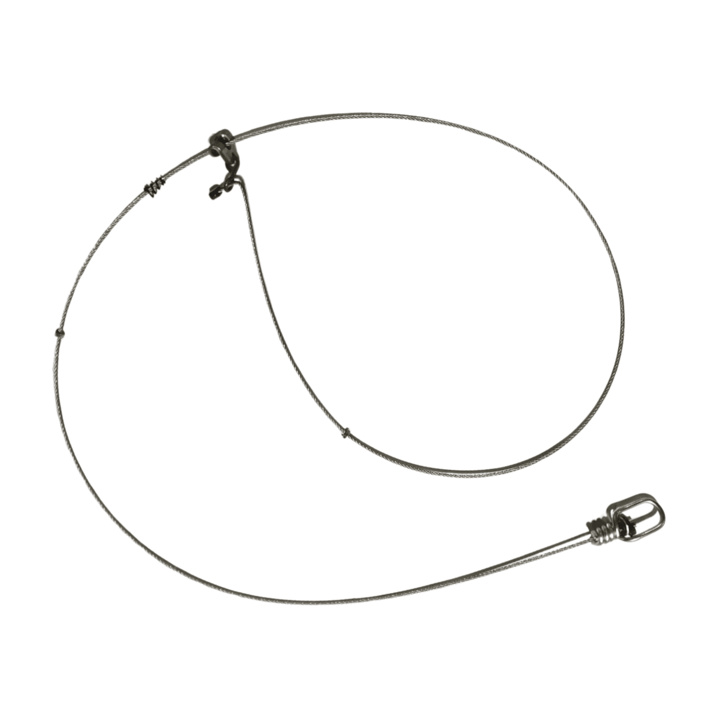 IronTrail's ADC Cable Restraint W/285# Break Away (Wisconsin Legal ...