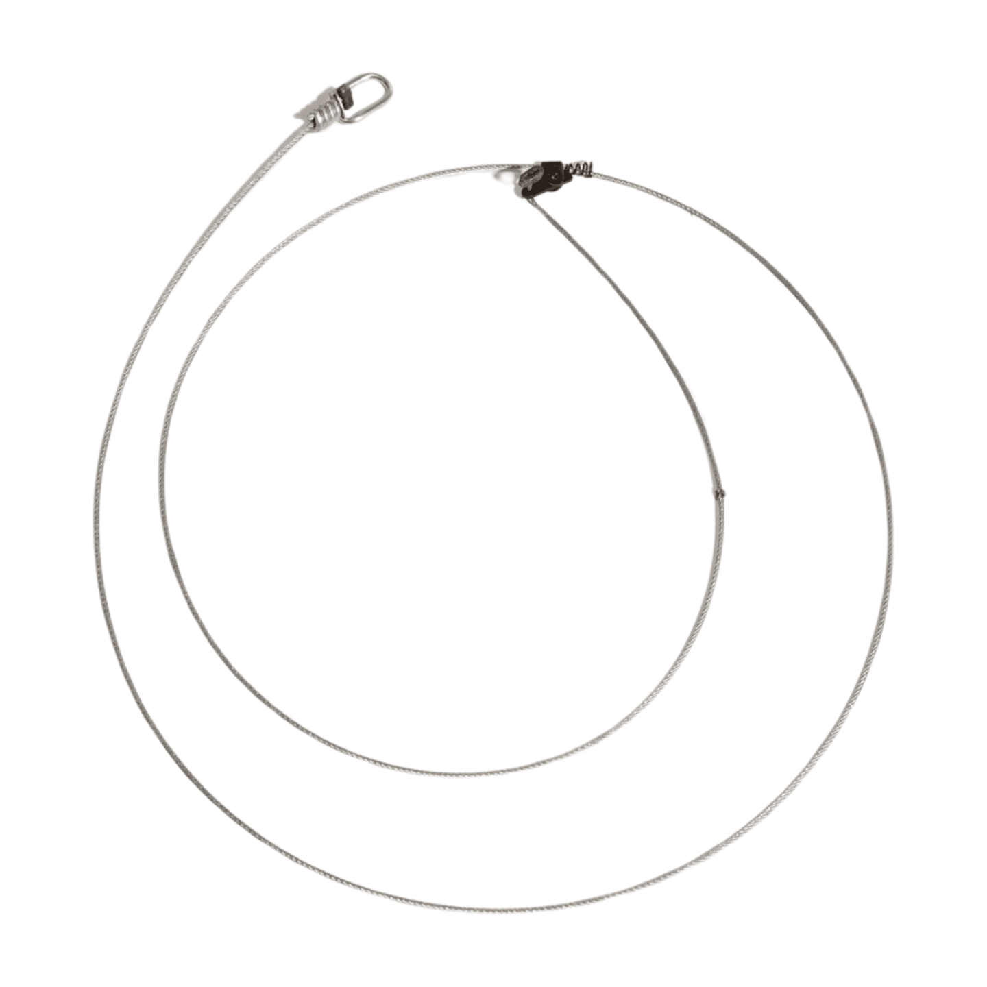 IronTrail's Cam Lock Coyote Snare – IronTrail Trapline Supply, LLC