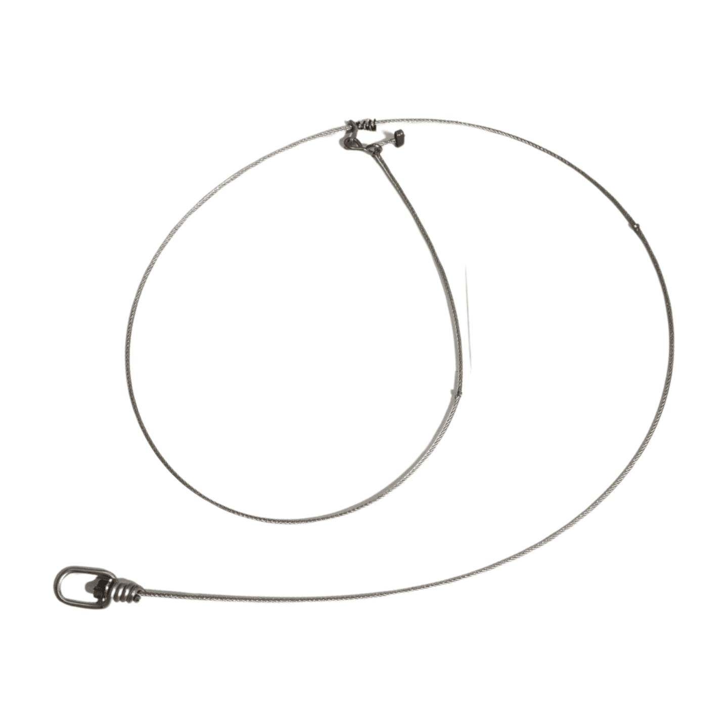 IronTrail's Micro Lock Snare W/350# Break Away (MN, PA, MO Legal ...