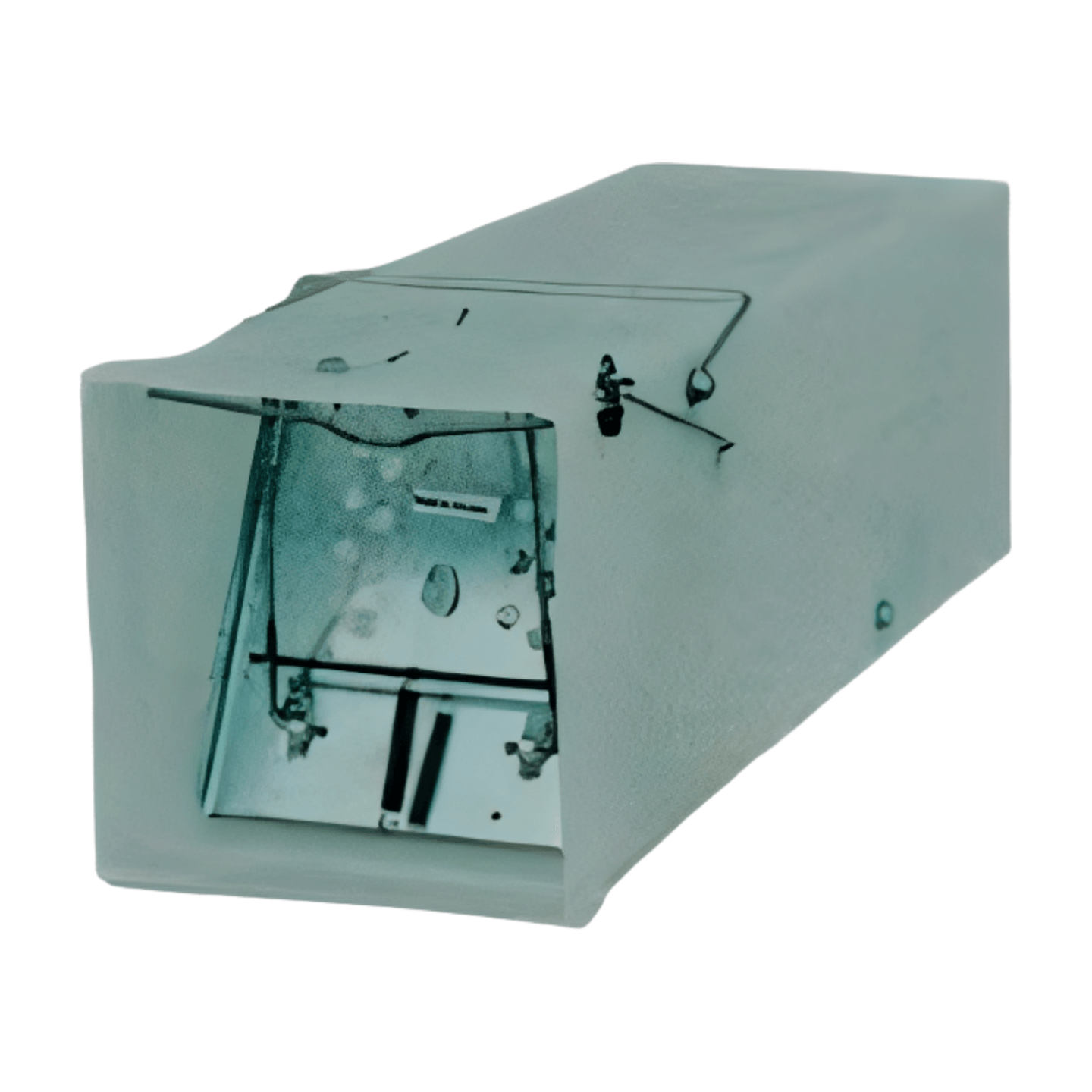 MPC-924 Dura Poly Live Trap – IronTrail Trapline Supply, LLC