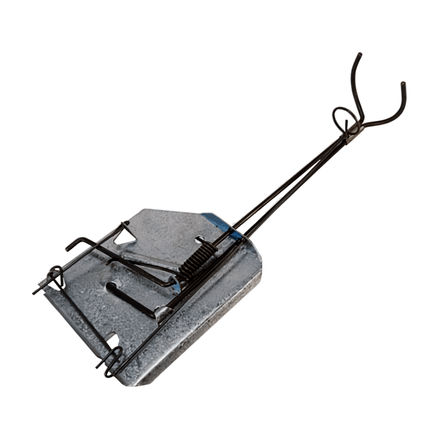Cinch Sure Catch Mole Trap - 1 1/2 Jaw Spread – IronTrail Trapline ...