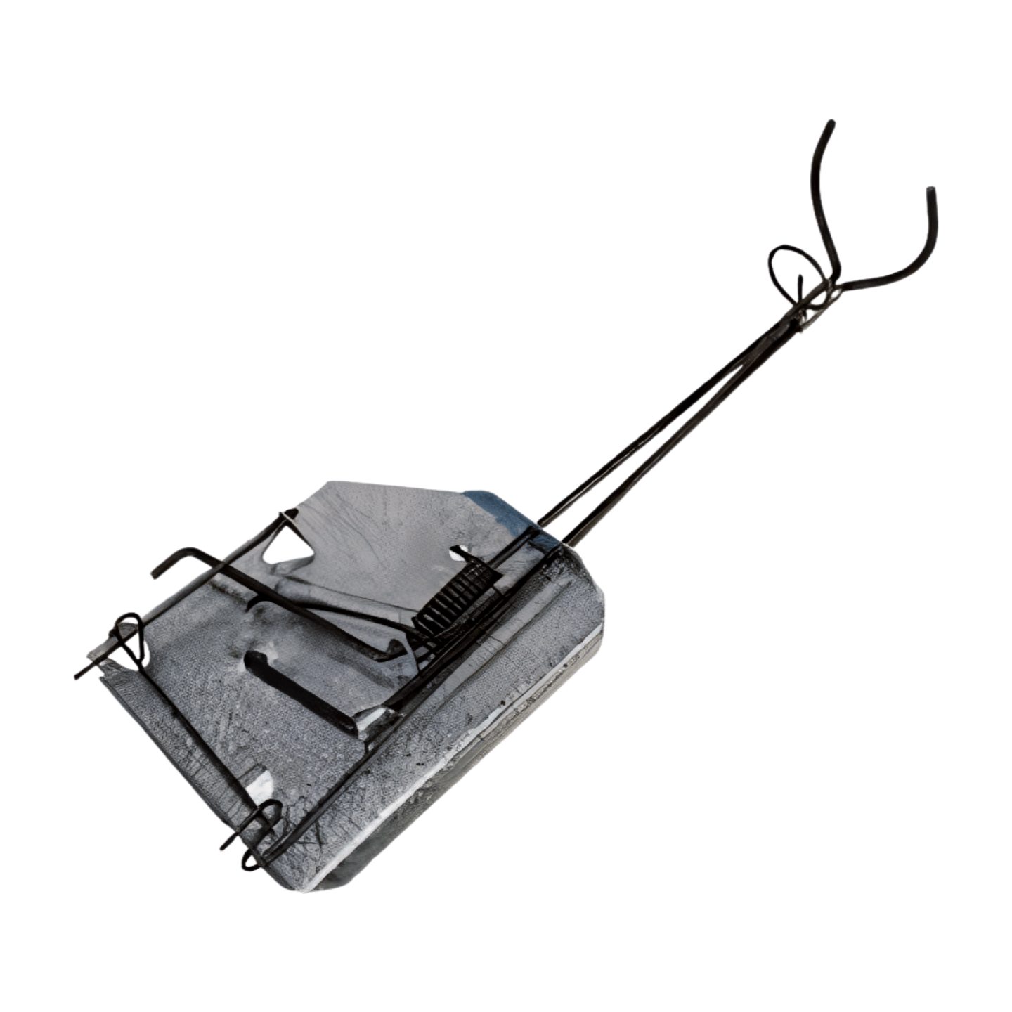 Cinch Sure Catch Gopher Trap - 2 1/4 jaw spread – IronTrail Trapline ...