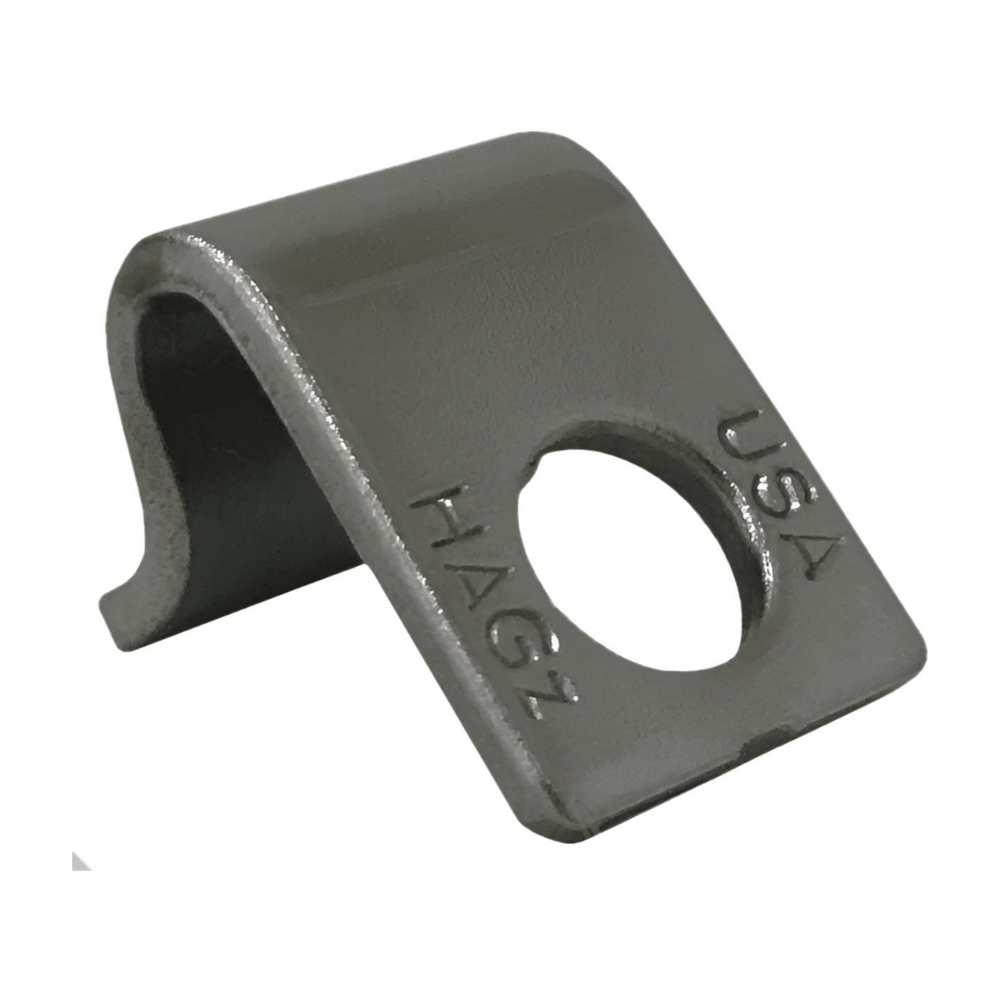 HAGz Spring Clip for 110, 120, 160 - Dozen – IronTrail Trapline Supply, LLC