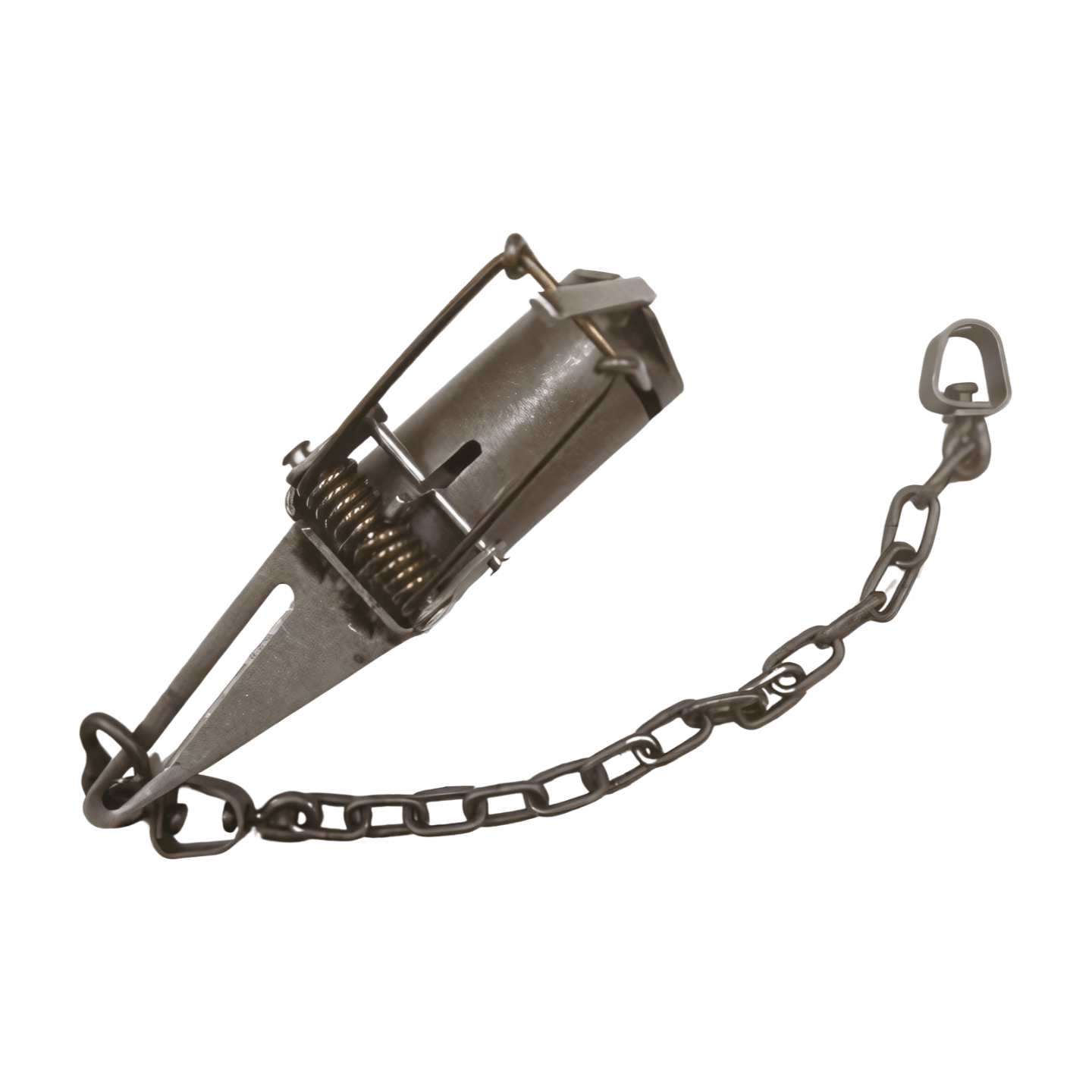 FB2 - Freedom Brand Dog Proof Trap – IronTrail Trapline Supply, LLC