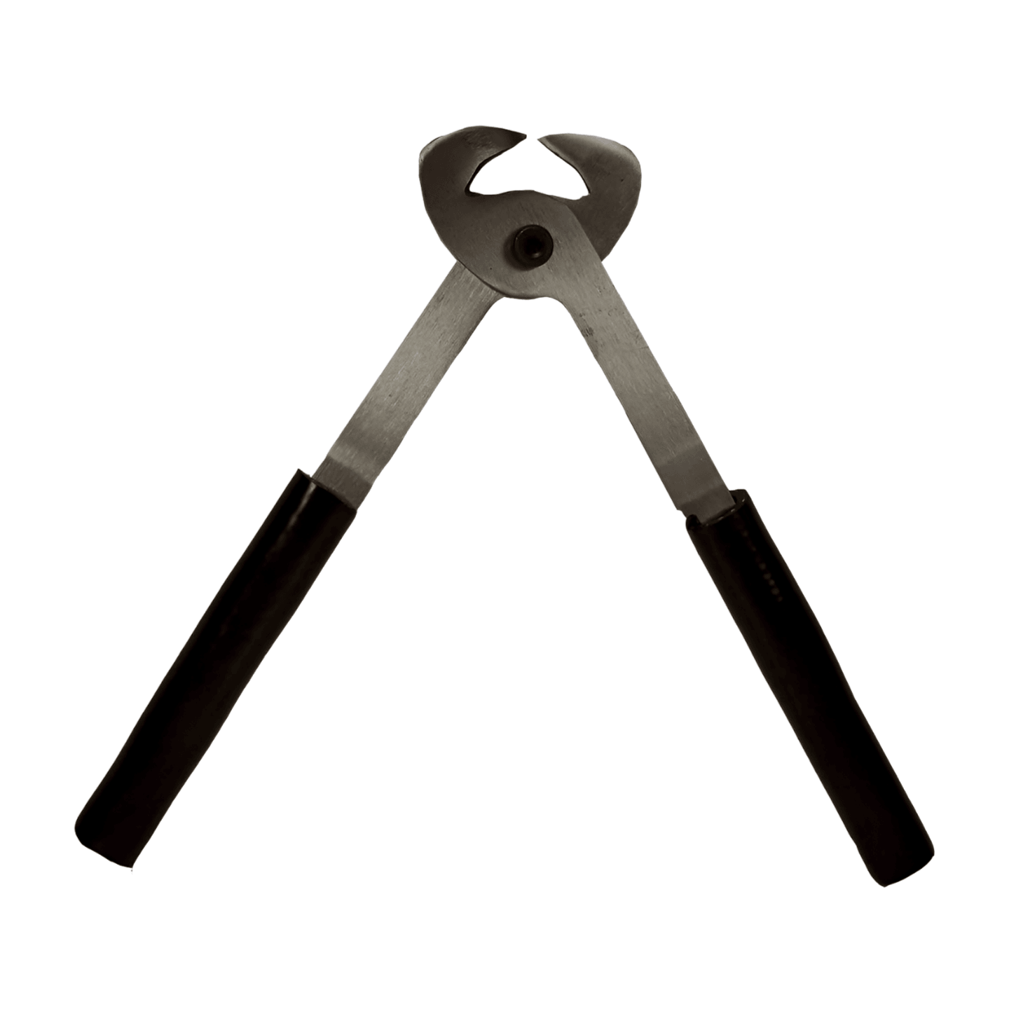 Heavy Duty J-Hook Tool (Black Handle) – IronTrail Trapline Supply, LLC