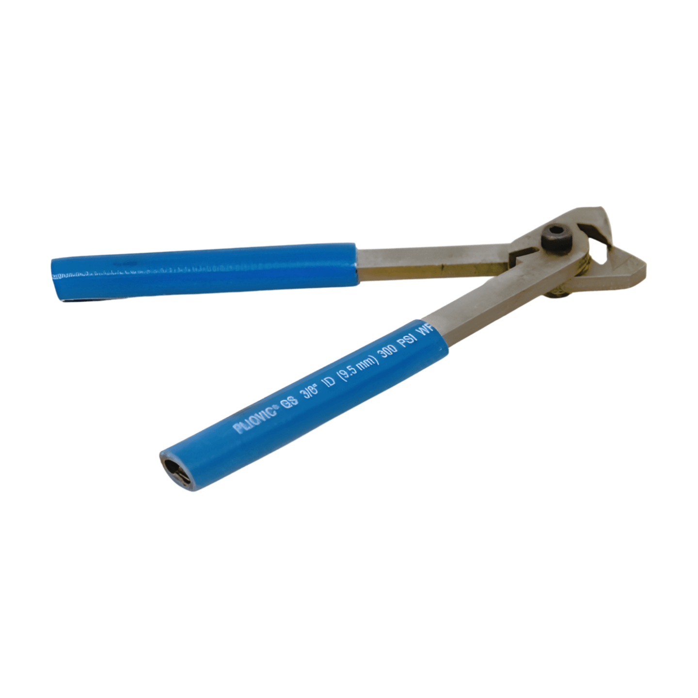 HD J-Hook Tool with Wire Cutter – IronTrail Trapline Supply, LLC