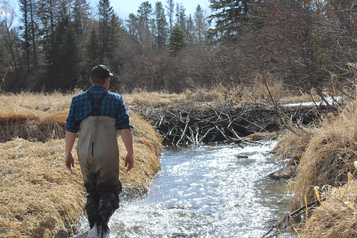 IronTrail Trapline┃Traps, Trapping Supplies, Lures, Baits – IronTrail ...