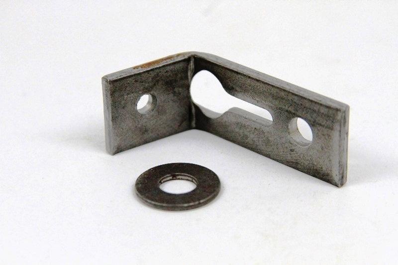 Quick Set Tie Off Ends - HEAVY DUTY – IronTrail Trapline Supply, LLC