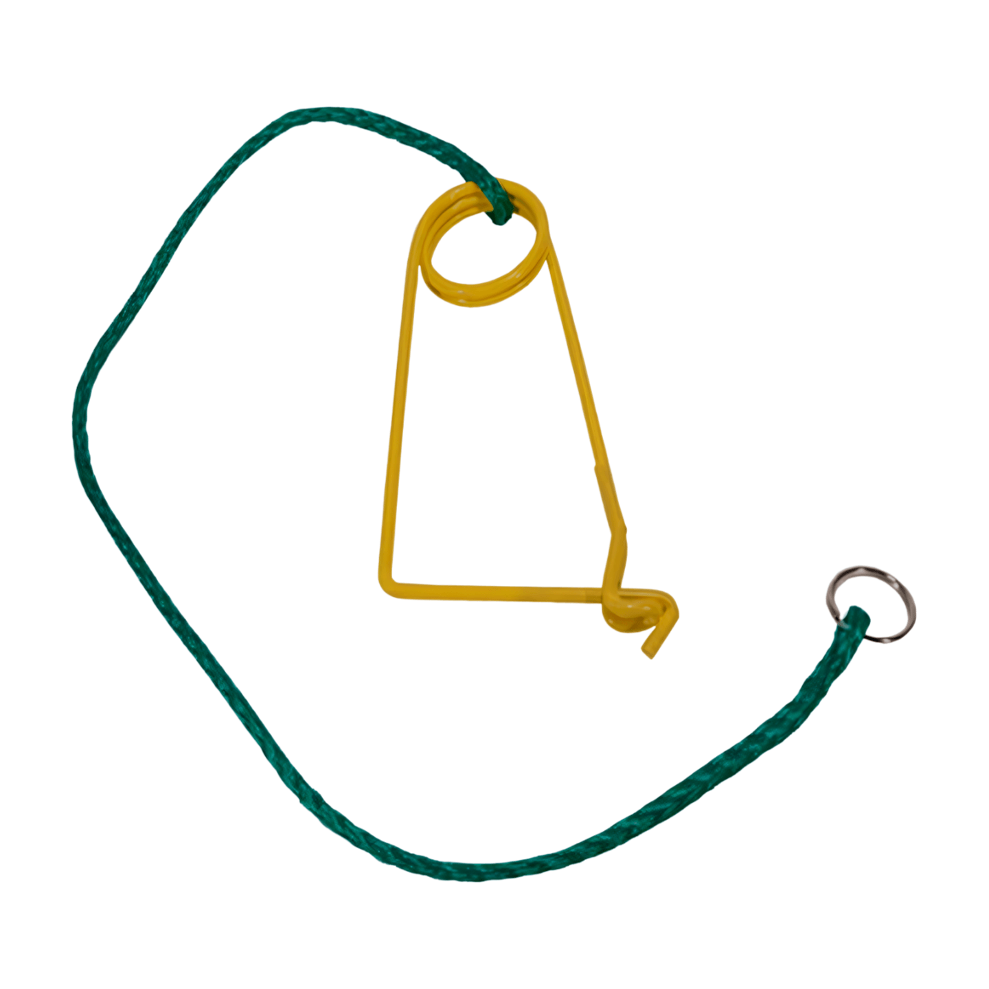 Trap Safety Pin – IronTrail Trapline Supply, LLC