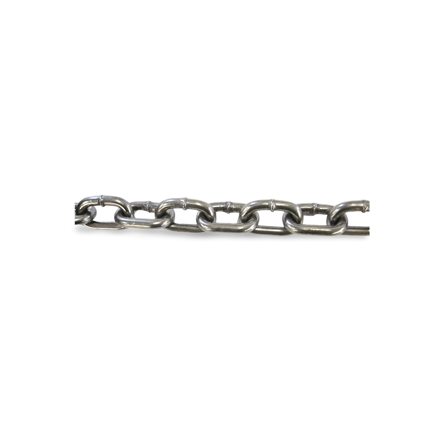 MB #5 XHD Straight-Link Chain – IronTrail Trapline Supply, LLC