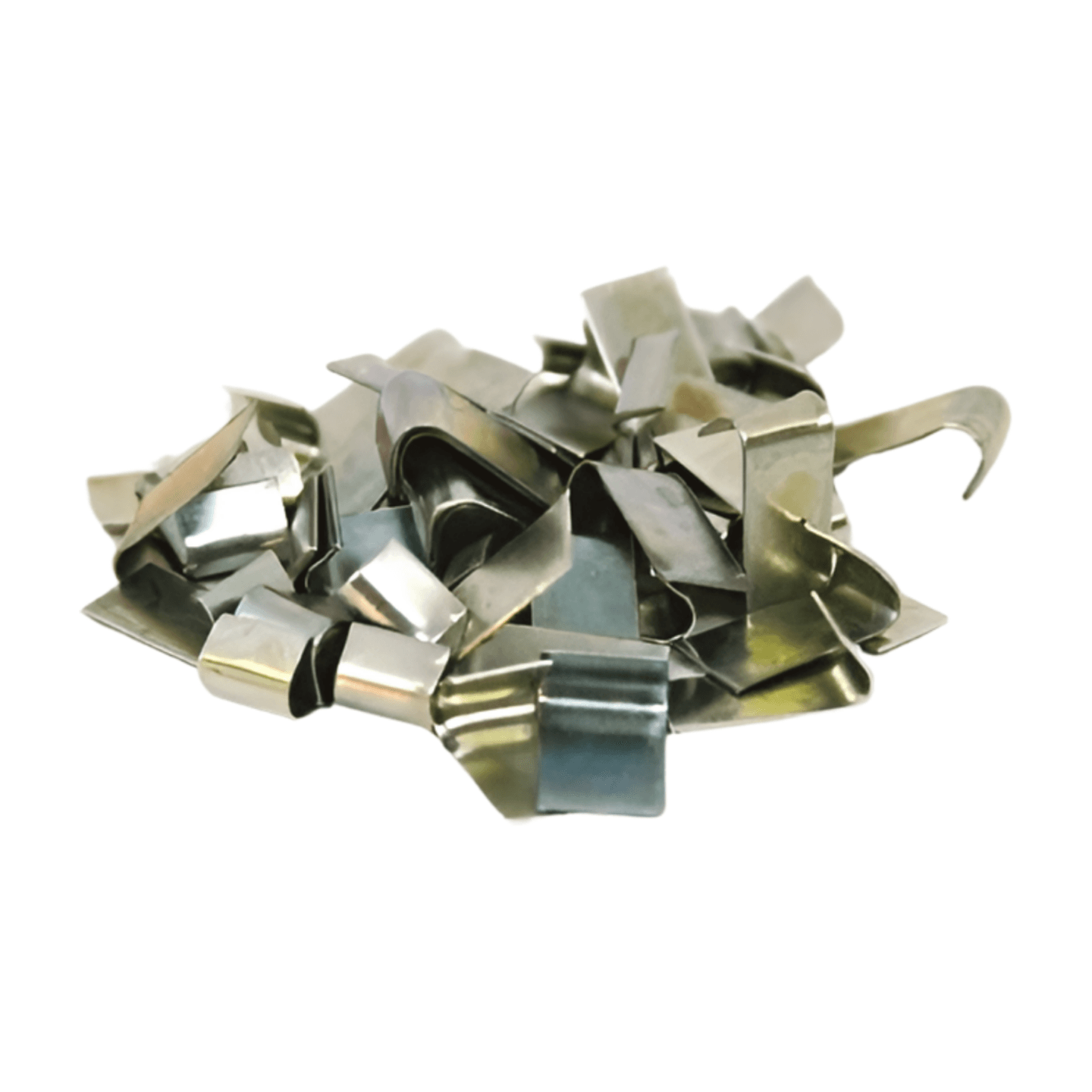 Cage Trap Clips – IronTrail Trapline Supply, LLC