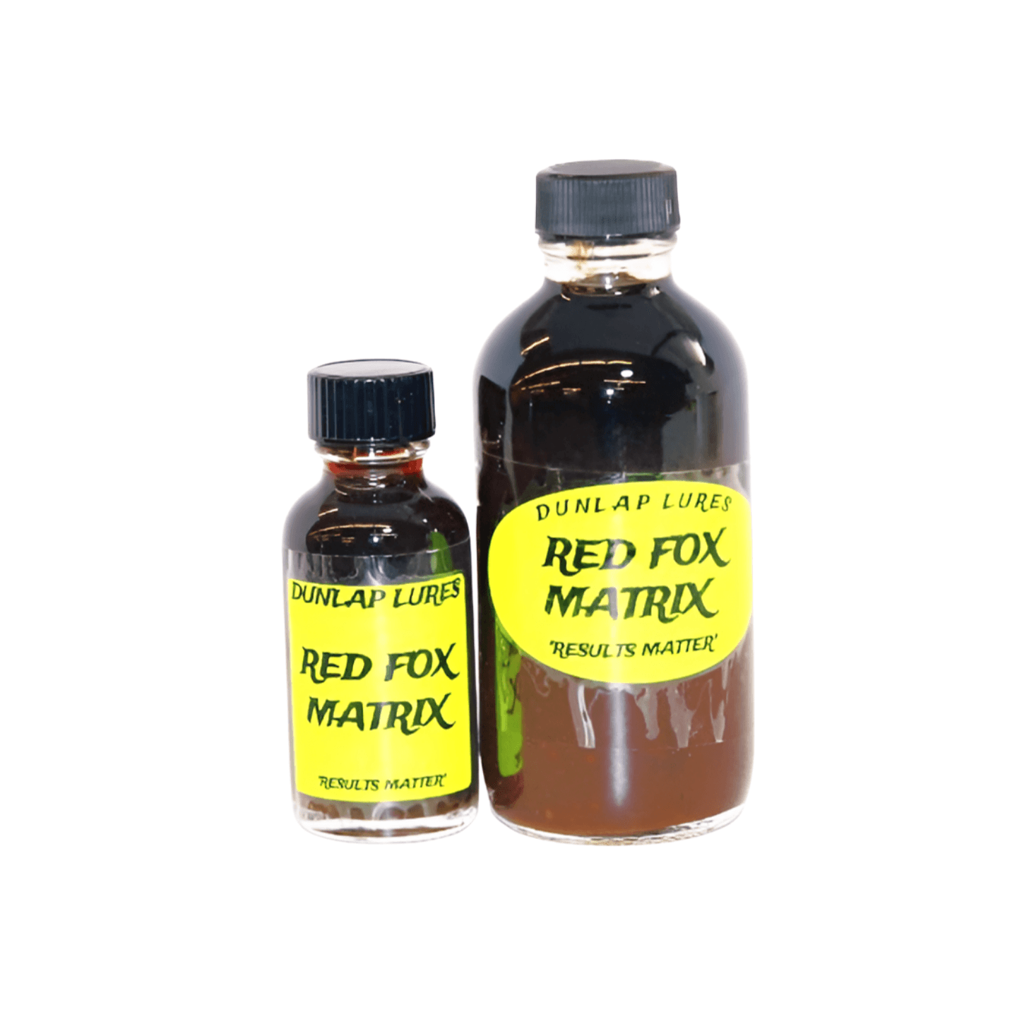 Red Fox Matrix - Dunlap – IronTrail Trapline Supply, LLC