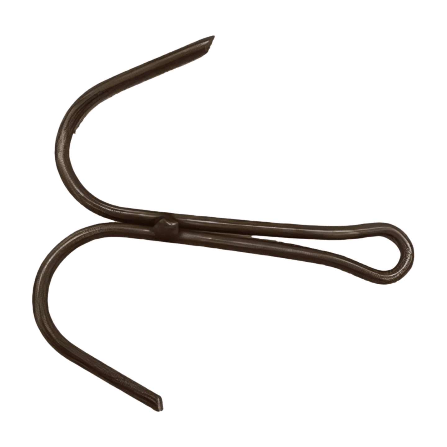 Precision Crafted 2-Prong Fox Drags – IronTrail Trapline Supply, LLC