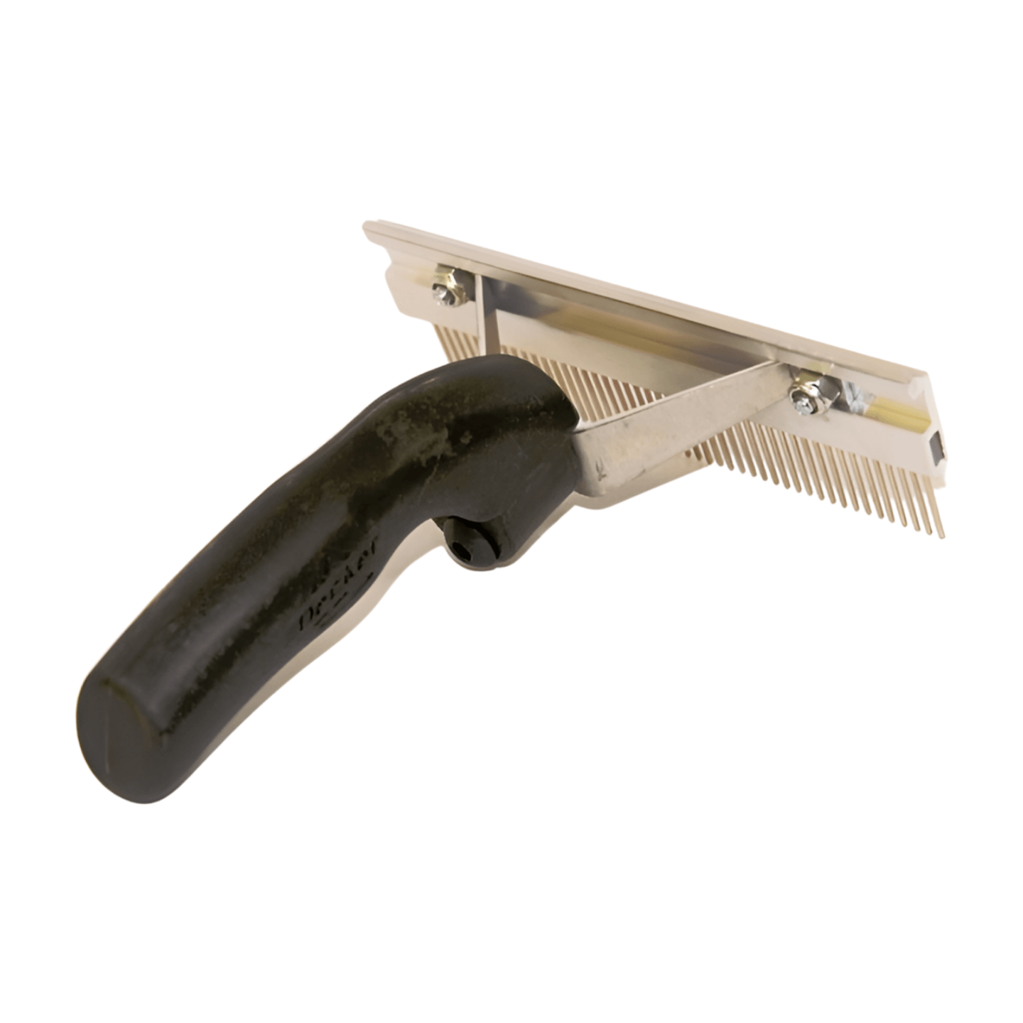 Fur Comb - Decker Brand – IronTrail Trapline Supply, LLC