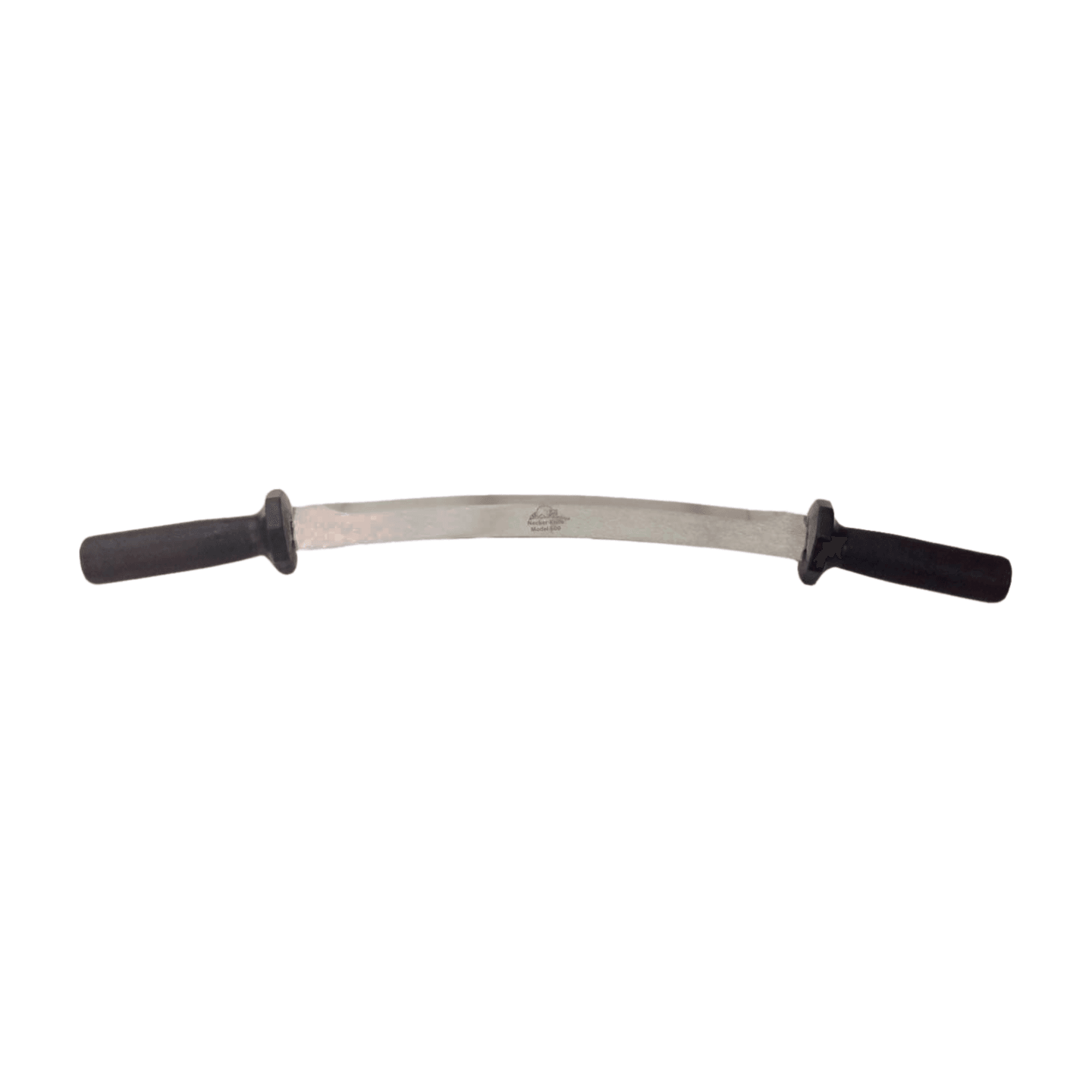 Necker 600 Fleshing Knife – IronTrail Trapline Supply, LLC