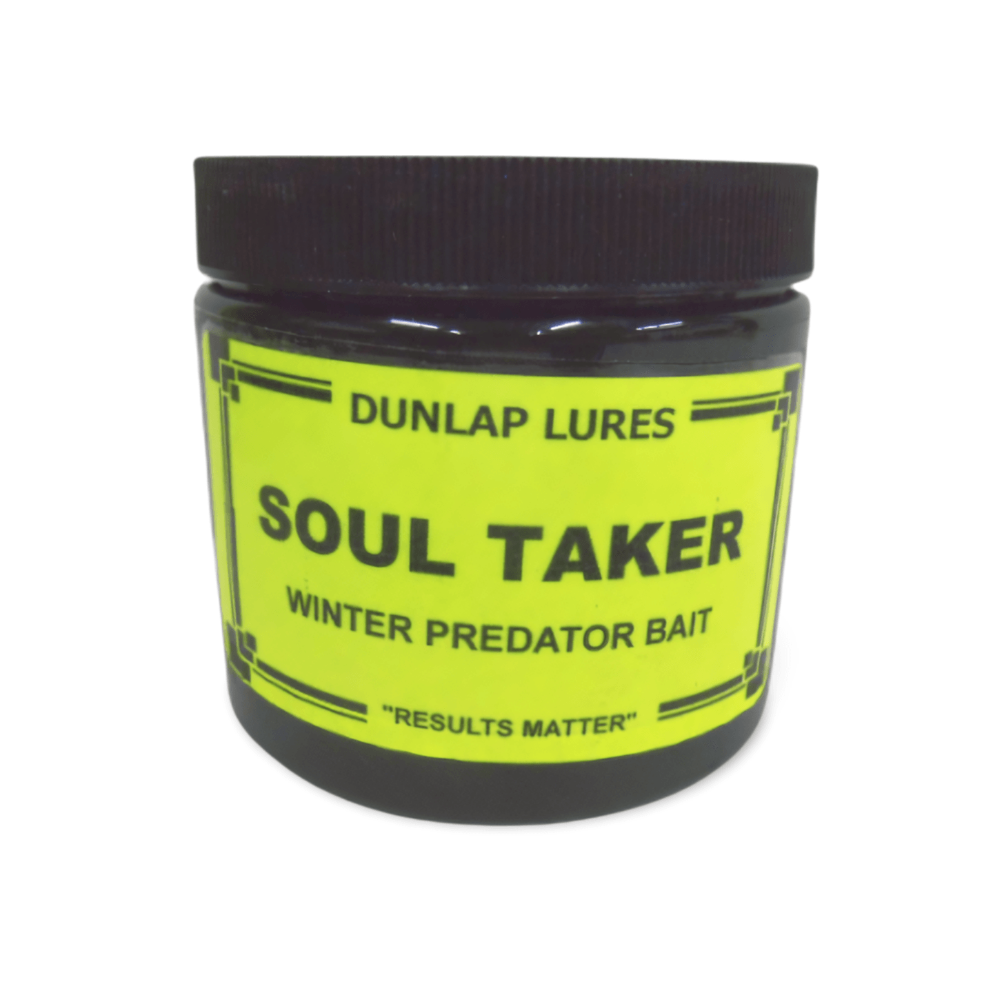 Dunlap's Soul Taker Winter Predator Bait- 16 Ounce – IronTrail Trapline ...