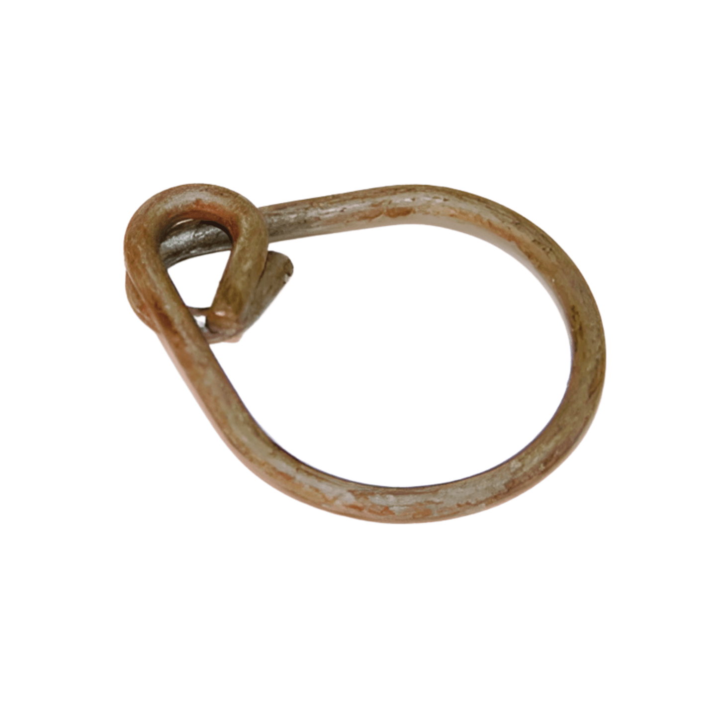 Tear Drop Rings – IronTrail Trapline Supply, LLC